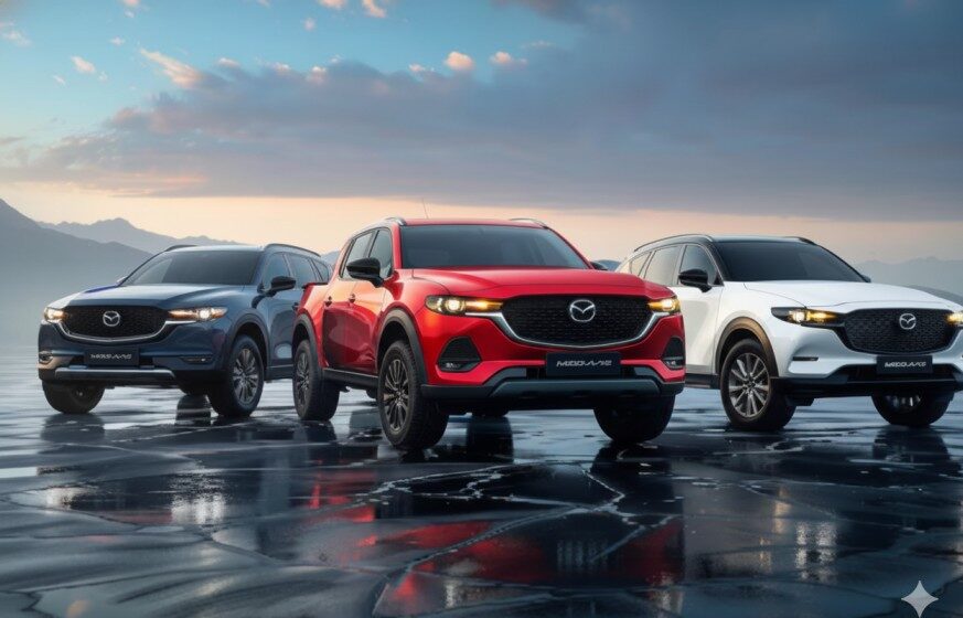 First Car Buying Guide: Step-by-Step Tips to Buy Smart